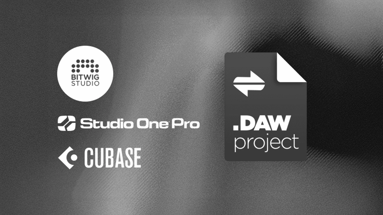 The Future: DAWProject