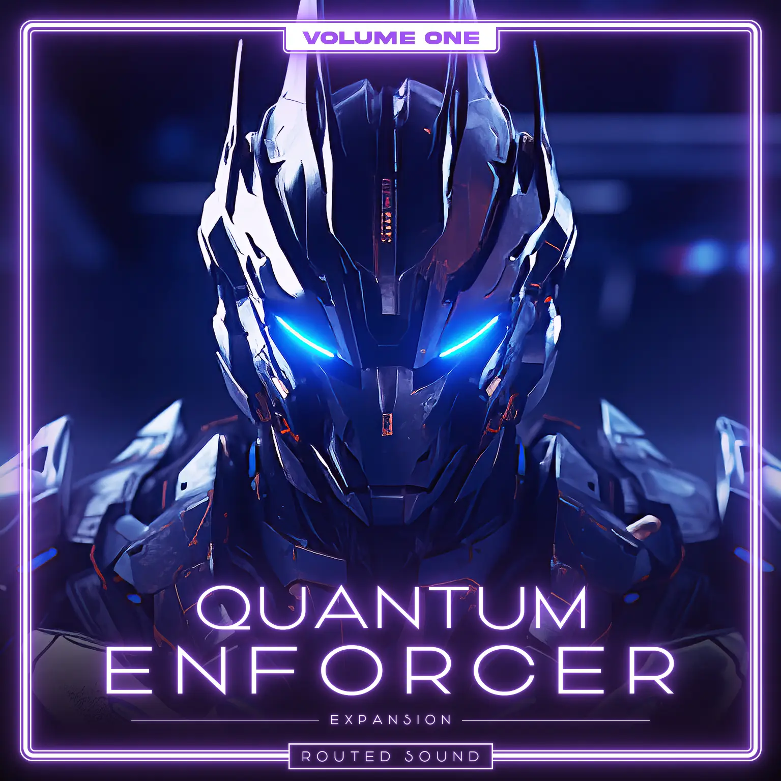SFX - Transformer | Vital Preset